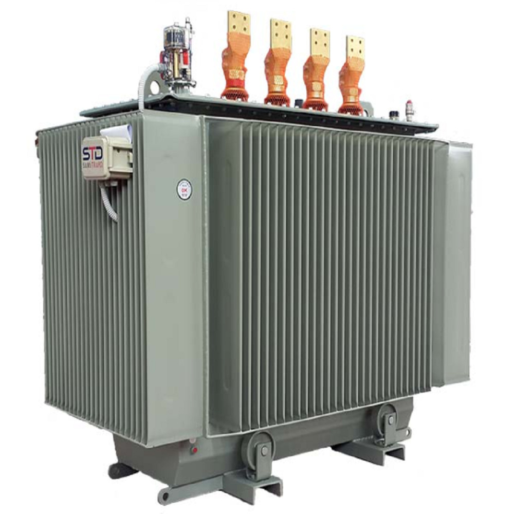 11 Kilovoltios Transformador Encapsulado Trif sico SM9 De 630 KVA Para 11 Kilovoltios Transformador Encapsulado Trif sico SM9 De 630 KVA Para